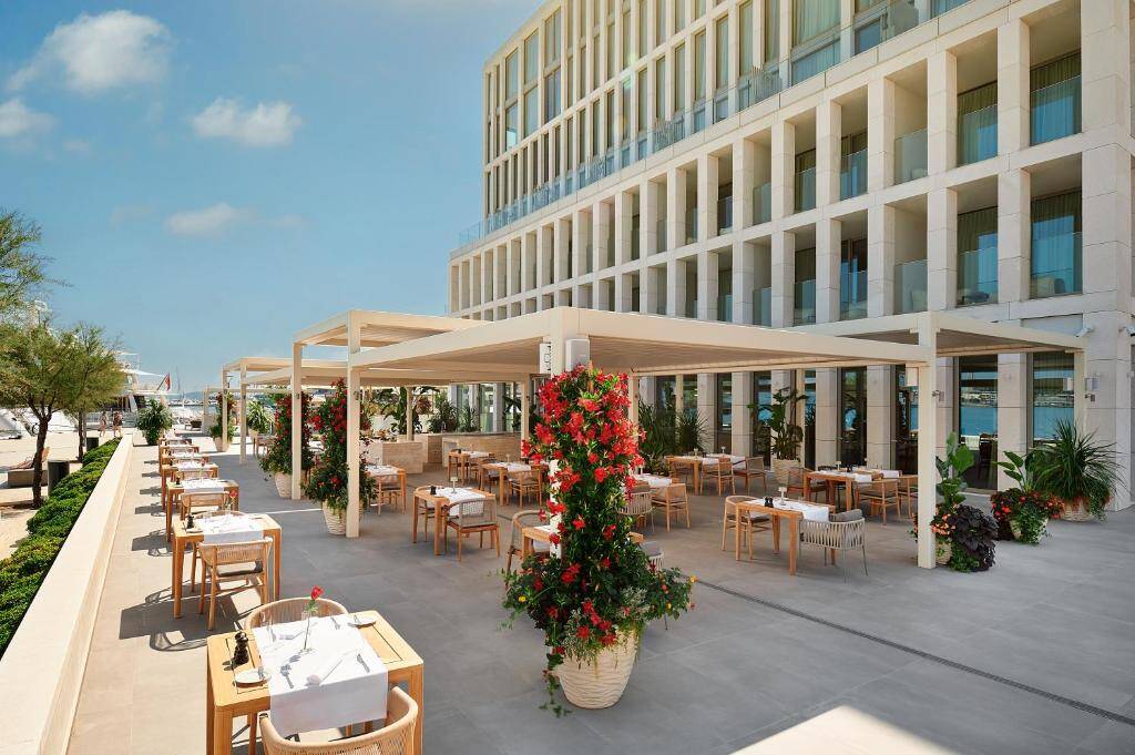 Hotel Ambasador - Incentive Croatia